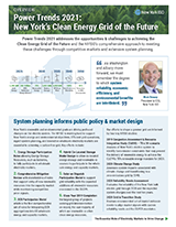 Power Trends - NYISO