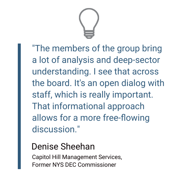 How Our Environmental Advisory Council Adds a Clean Perspective to ...