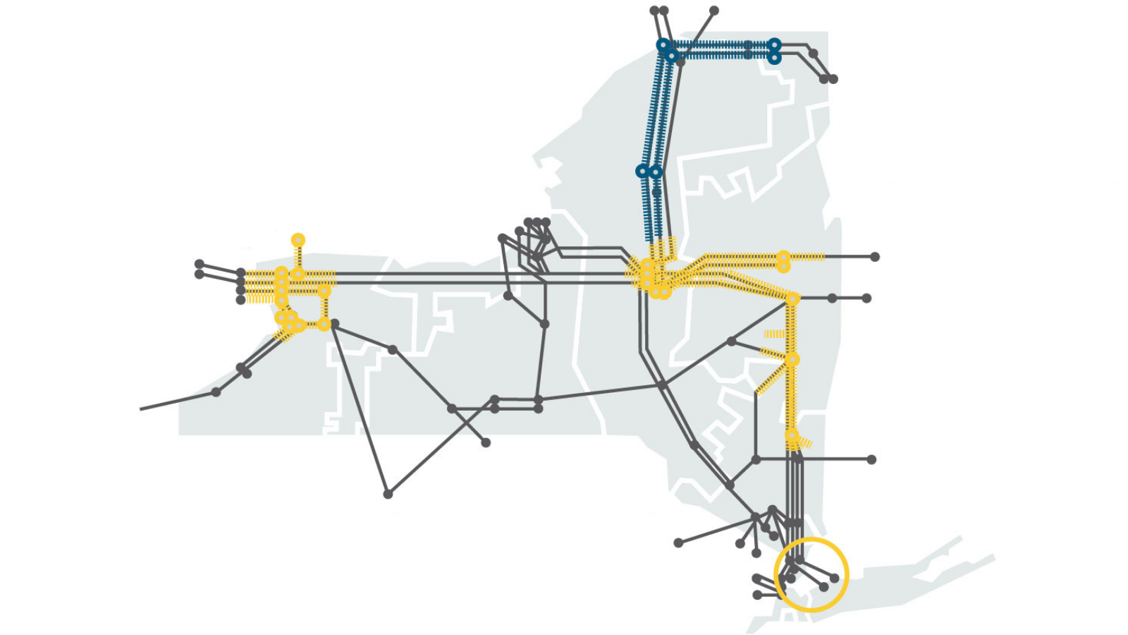 New Transmission Investments Add a New Chapter to the “Tale of Two ...