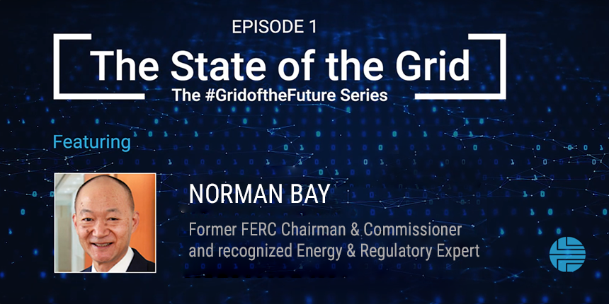 VIDEO: Episode 1 - The State of the Grid - NYISO