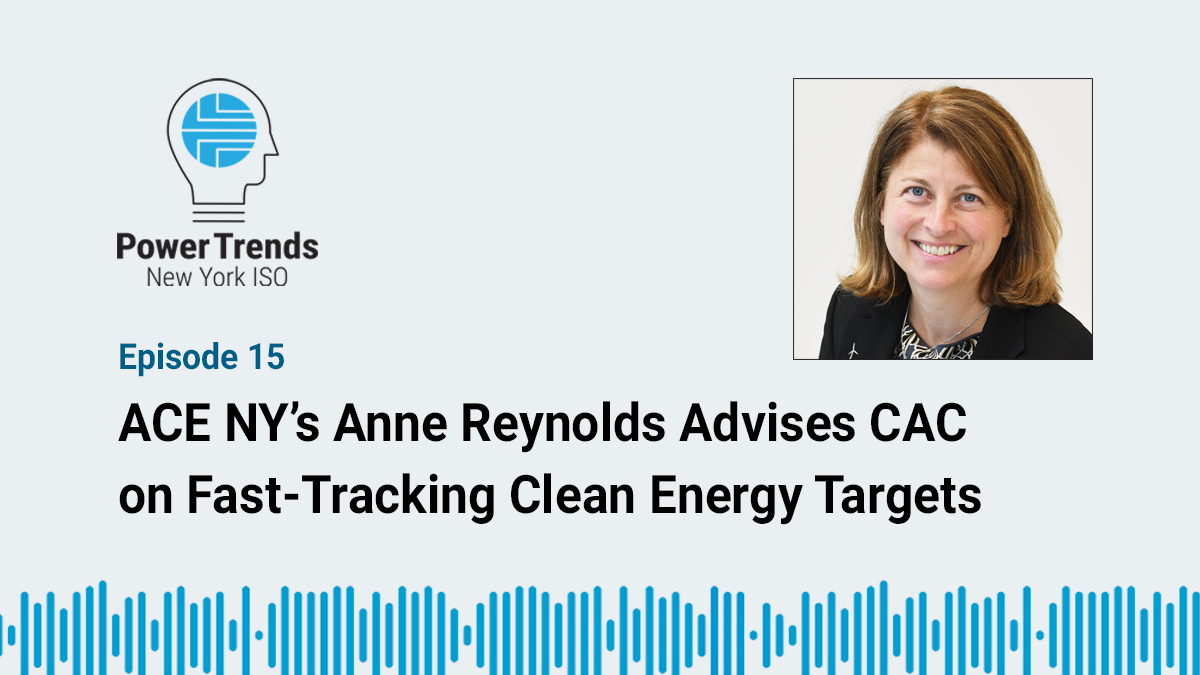 Podcast Ep. 15: ACE NY’s Anne Reynolds Advises CAC on Fast-Tracking ...
