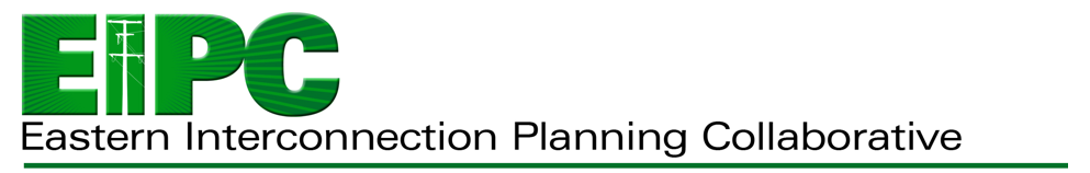 EASTERN INTERCONNECTION PLANNING COLLABORATIVE | EIPC Planning ...