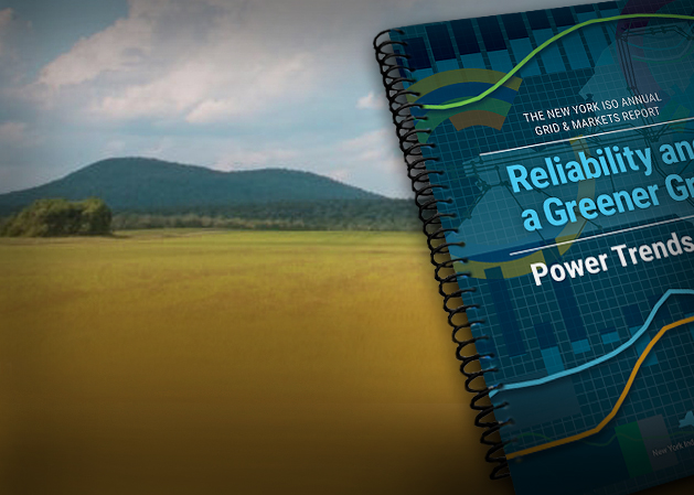 NYISO Home - NYISO